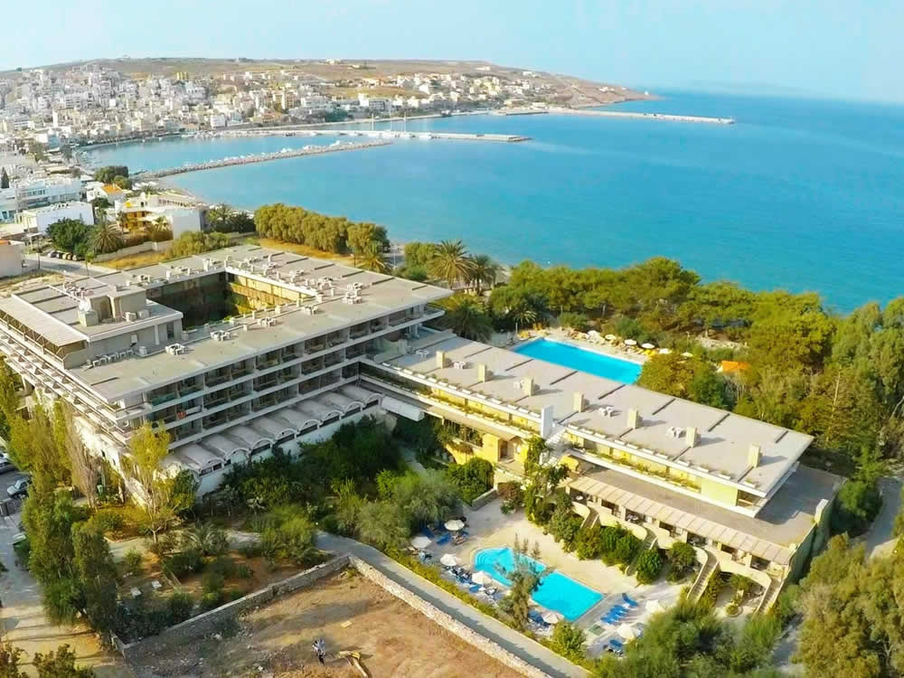 Παραλία Σητείας Κρήτη Παραλίες Σητεία Σητεία Λασιθίου Πληροφορίες και ...